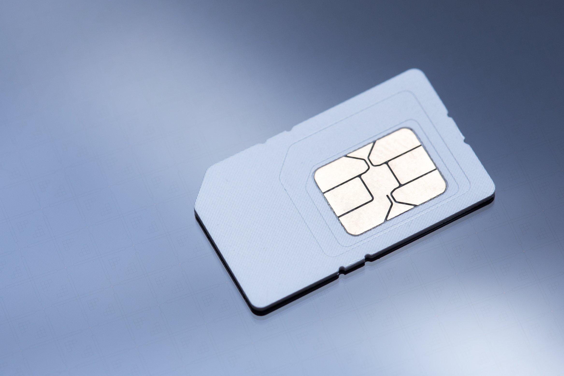 Everything you need to know about IoT SIMs