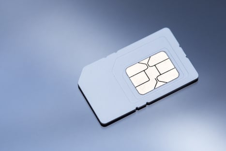 Everything you need to know about IoT SIMs
