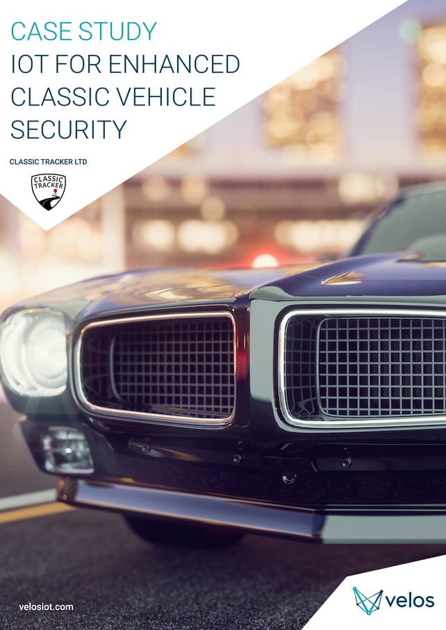 Download Classic Tracker Vehicle Tracking Case Study