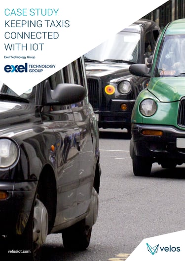 A quick guide to IoT asset tracking