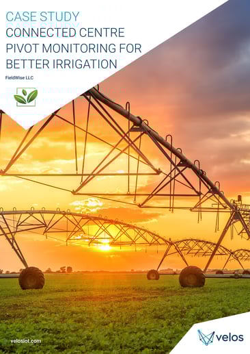 Download FieldWise Smart Agriculture Case Study