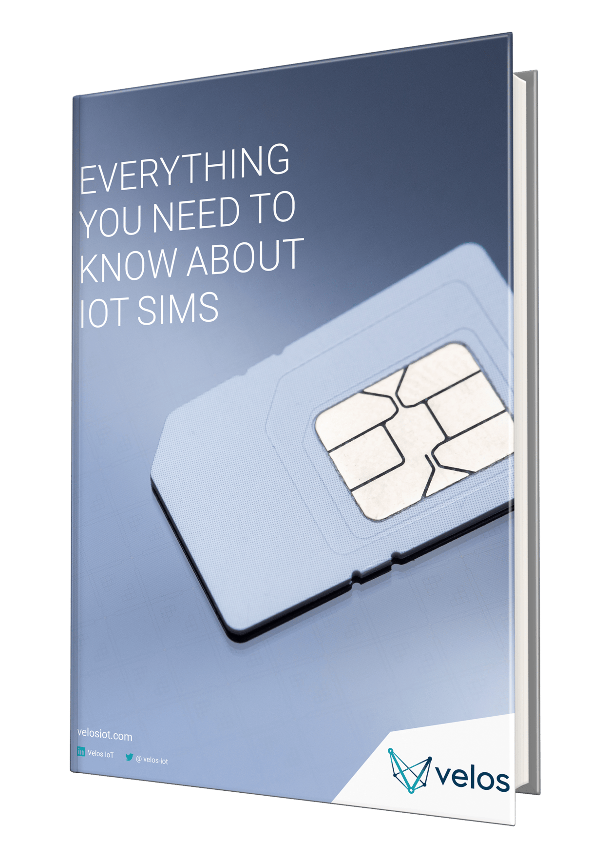 Everything you need to know about IoT SIMs