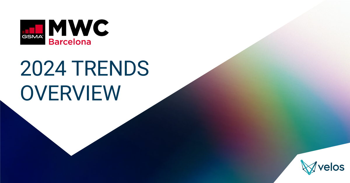 Success Download MWC 2024 IoT Trends