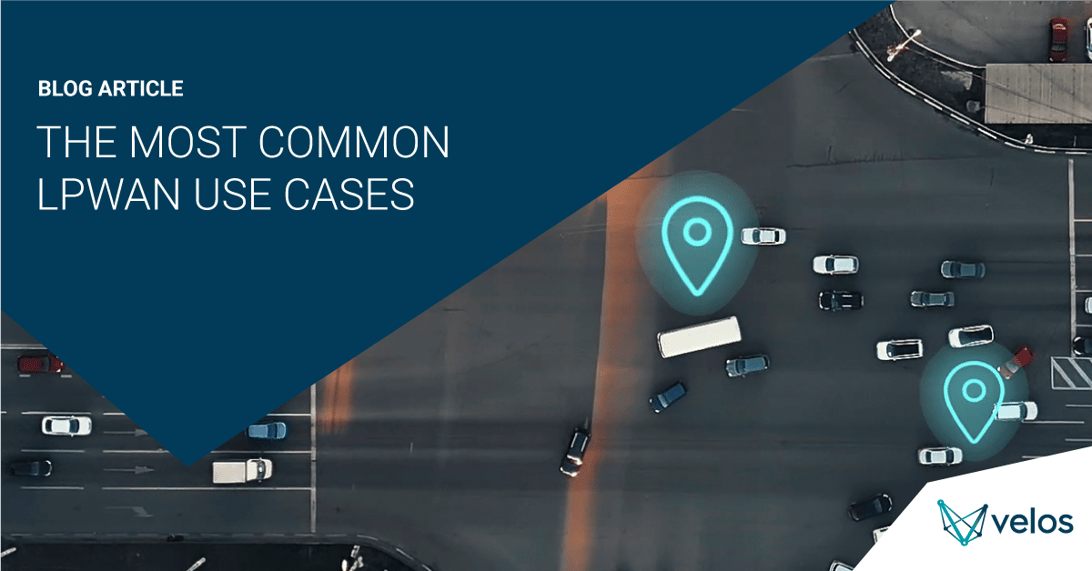 A quick guide to IoT Connectivity