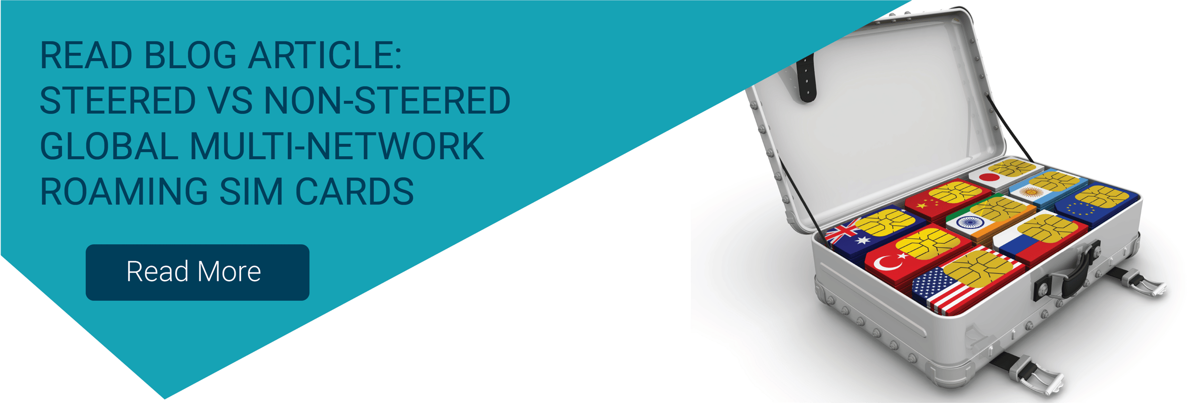 Everything you need to know about IoT SIMs