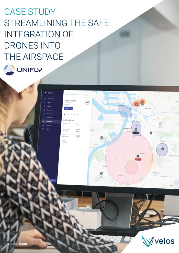 Download Unifly Case Study