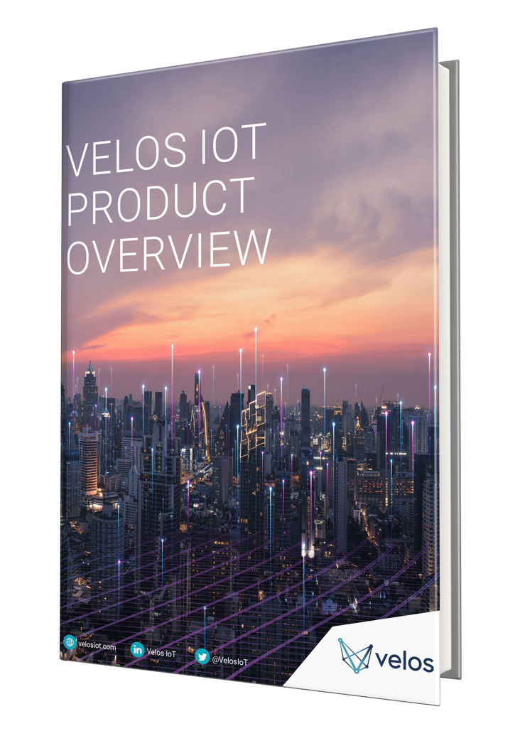 Download Velos IoT Solutions Overview